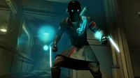 Veil Assassin | Wolfenstein Wiki | Fandom
