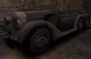 Vehicles | Wolfenstein Wiki | Fandom