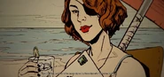 Jessica Valiant | Wolfenstein Wiki | Fandom