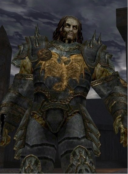 Heinrich I | Wolfenstein Wiki | Fandom