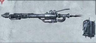 Flammenwerfer | Wolfenstein Wiki | Fandom