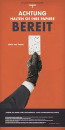 Propaganda posters in Wolfenstein II: The New Colossus | Wolfenstein ...