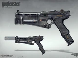 Category:Weapons | Wolfenstein Wiki | Fandom