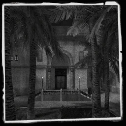 Gold Rush | Wolfenstein Wiki | Fandom