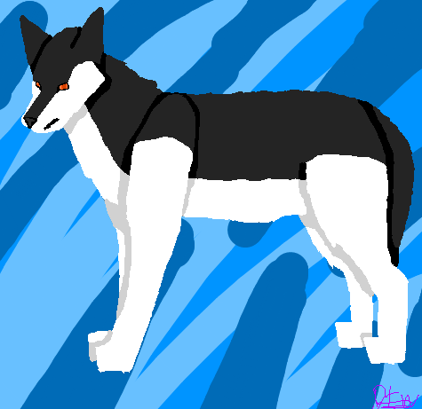 Moon | Wolf Generations Wiki | Fandom