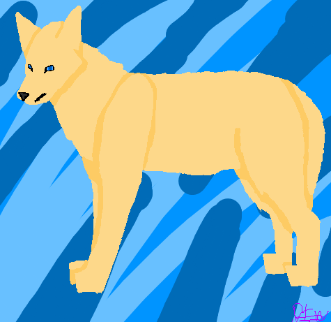 Sweet | Wolf Generations Wiki | Fandom