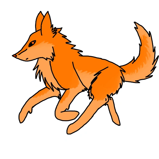 Fire | Wolf Generations Wiki | Fandom