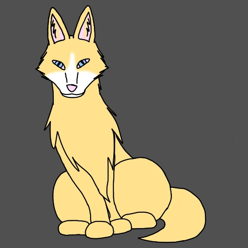 Aspen | Wolf Generations Wiki | Fandom