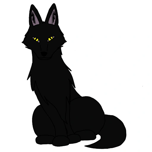 Venom | Wolf Generations Wiki | Fandom