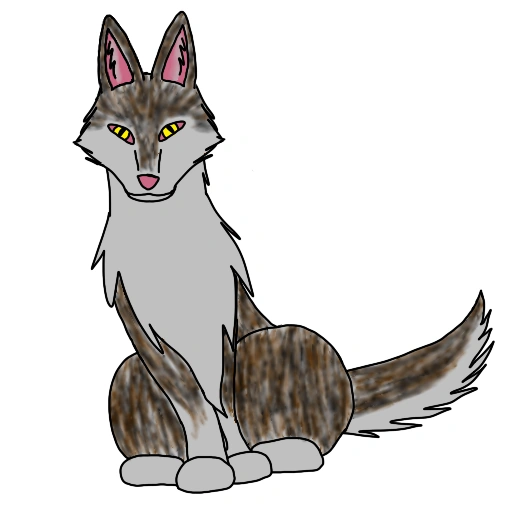 Harmony | Wolf Generations Wiki | Fandom