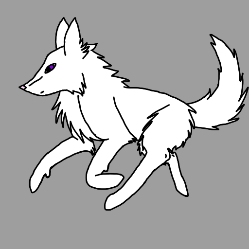 Cloud | Wolf Generations Wiki | Fandom