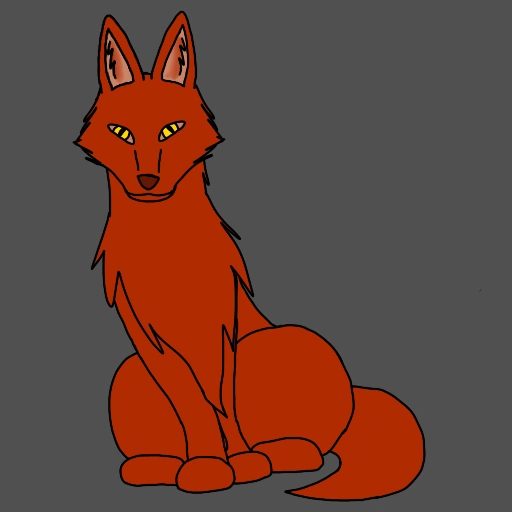 Silent | Wolf Generations Wiki | Fandom