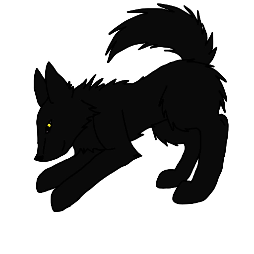 Serena | Wolf Generations Wiki | Fandom