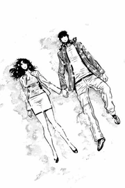 Akira Inugami | Wolf Guy - Wolfen Crest Wiki | Fandom