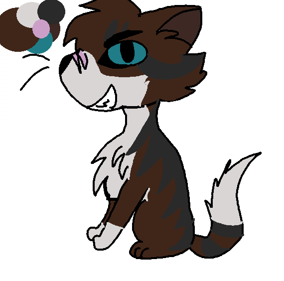 Hawkfrost | Wolfhunt68's warrior cats Wiki | Fandom