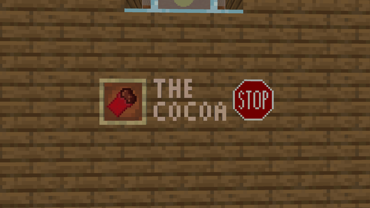 The Cocoa Stop | Wolficus Wiki | Fandom