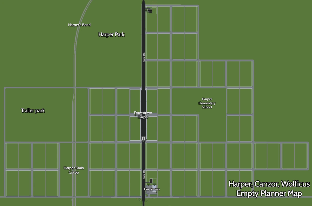 Harper, Canzor | Wolficus Wiki | Fandom