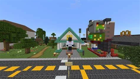 Wolficus (Bedrock realm) | Wolficus Wiki | Fandom