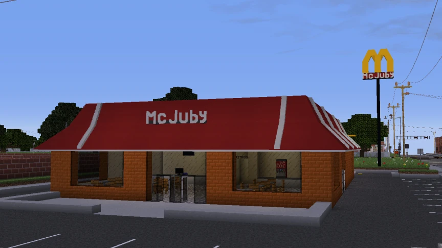 McJuby | Wolficus Wiki | Fandom