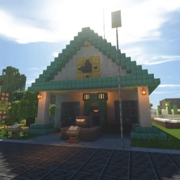 Wolficus Remastered Renovation Project | Wolficus Wiki | Fandom