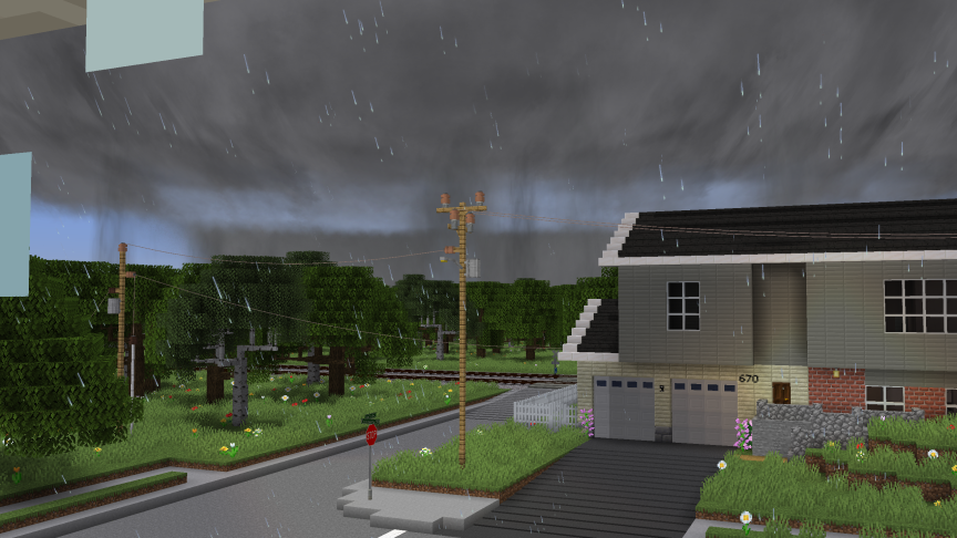 Tornadoes of 2025 | Wolficus Wiki | Fandom