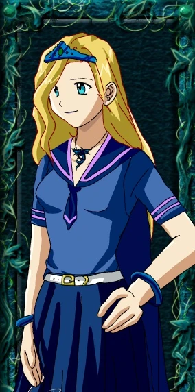 Rayna Wolfgar | The Wolf In The Flames Wiki | Fandom