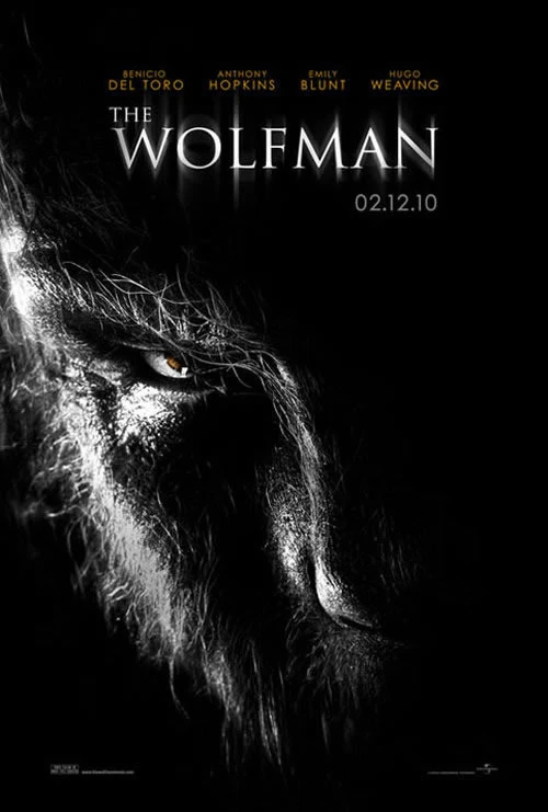 Premise | Wolfman Wiki | Fandom