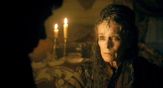 Maleva (The Wolfman) | Wolfman Wiki | Fandom