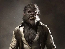 Larry Talbot | Werewolves Wiki | Fandom