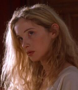 Serafine Pigot | Werewolves Wiki | Fandom
