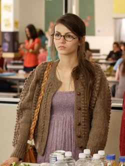 Jordan Sands | Werewolves Wiki | Fandom