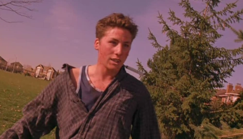 Jason McCardy | Werewolves Wiki | Fandom