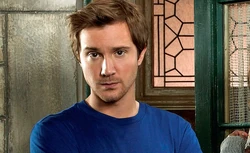 Josh Levison | Werewolves Wiki | Fandom