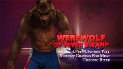 Will Blake | Werewolves Wiki | Fandom