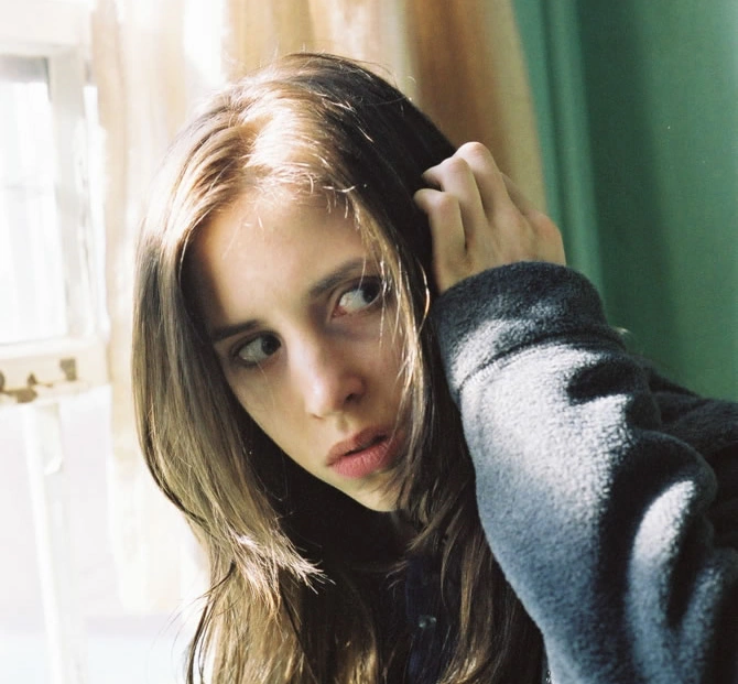 Ginger Snaps Brigitte