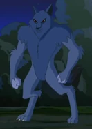 Werewolves (Tara Duncan) | Werewolves Wiki | Fandom