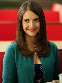 Emma Reese | Werewolves Wiki | Fandom