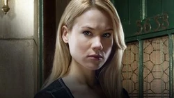 Nora Sergeant | Werewolves Wiki | Fandom