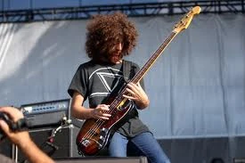Ian Peres | Wolfmother Wiki | Fandom