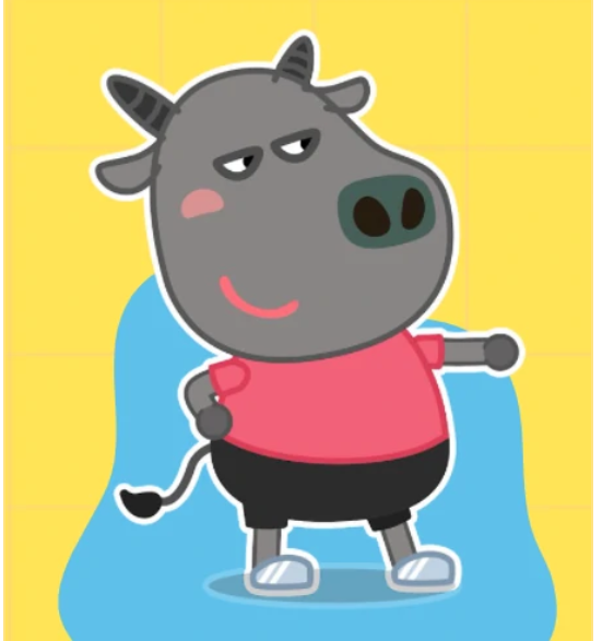 Discuss Everything About Wolfoo Wiki | Fandom