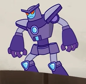 Guardian Of Evil | Wolfoo Wiki | Fandom