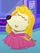 Lucy | Wolfoo Wiki | Fandom