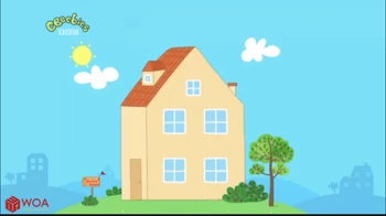 Wolfoo’s House | Wolfoo Wiki | Fandom