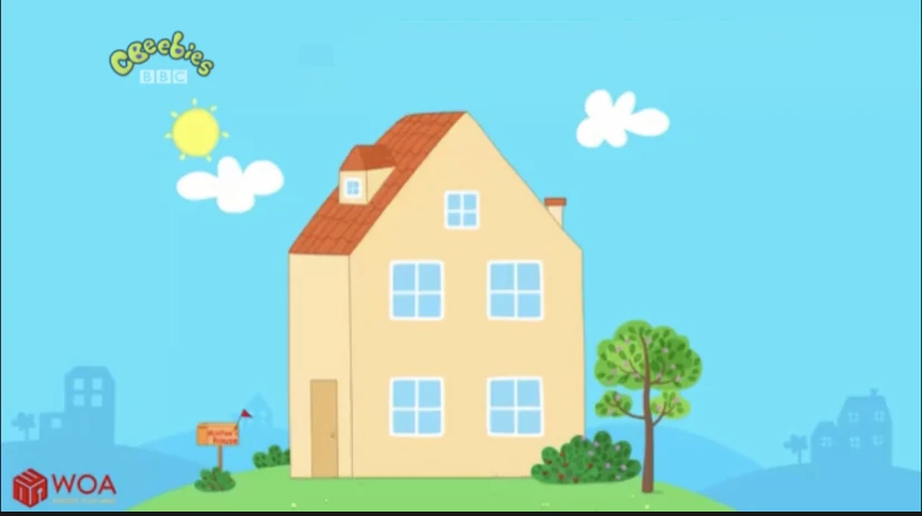 Wolfoo’s House | Wolfoo Wiki | Fandom