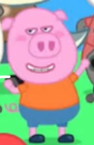 Piggy | Wolfoo Season 5 Wiki | Fandom