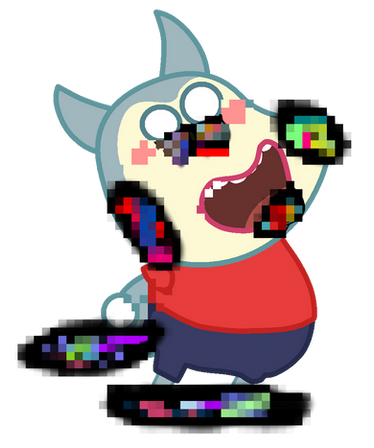 Wolfoo Wiki talk:Wolfoo Meets Pibby | Wolfoo Wiki | Fandom