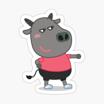 Bufo | Wolfoo Wiki | Fandom