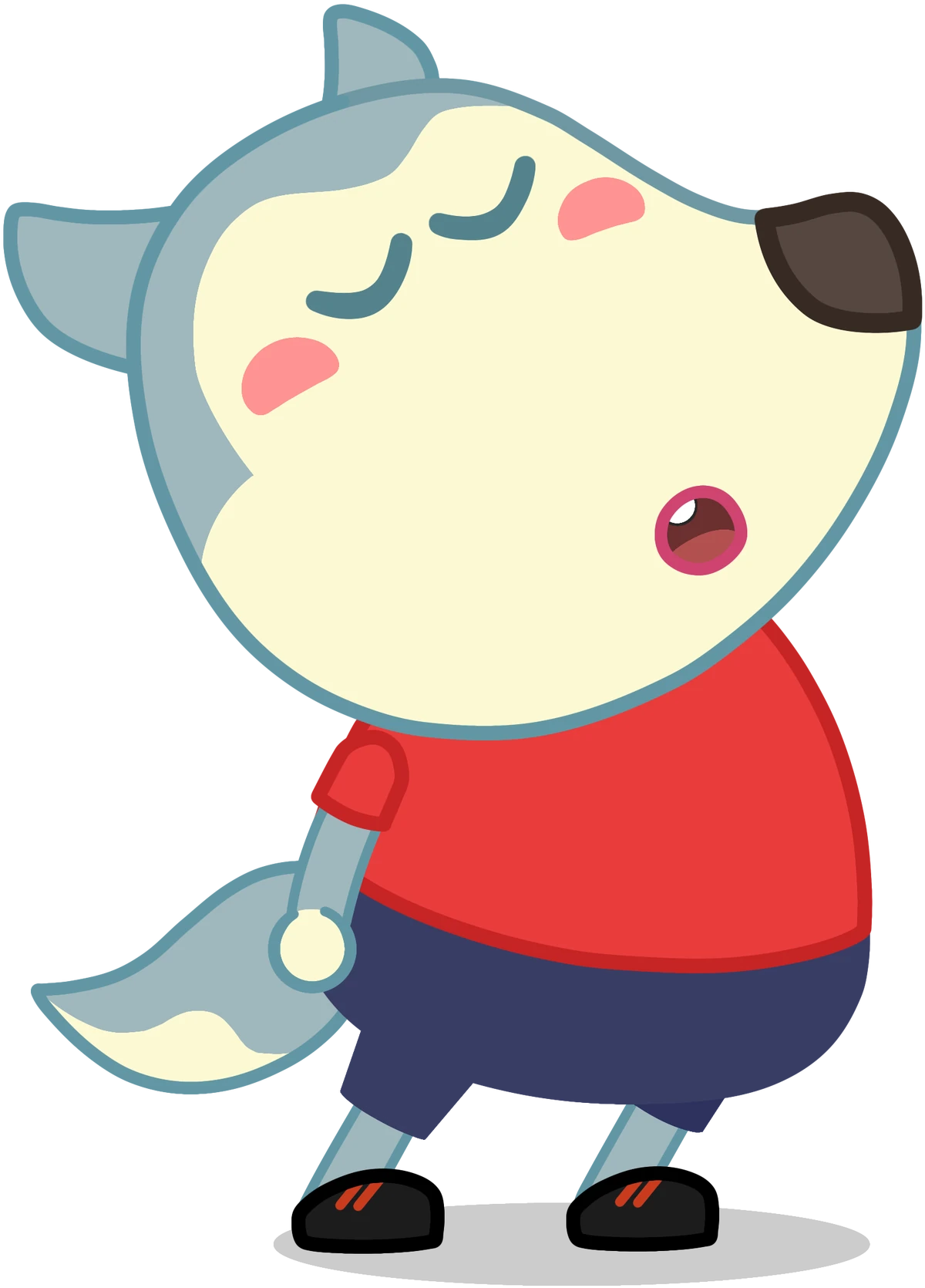 Wolfoo | Wolfoo Wiki | Fandom