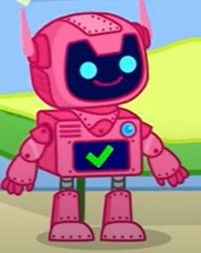 Kind Bot | Wolfoo Wiki | Fandom