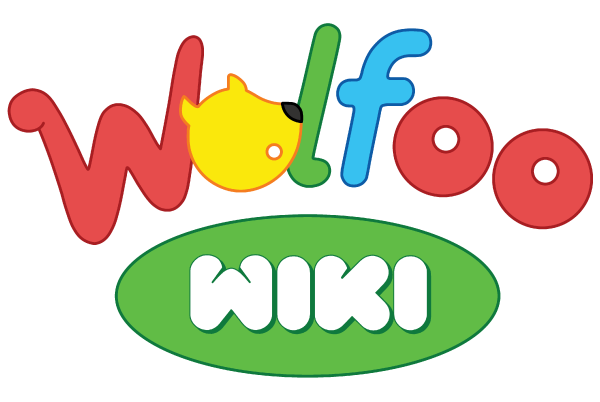 Table manners/Script | Wolfoo Wiki | Fandom